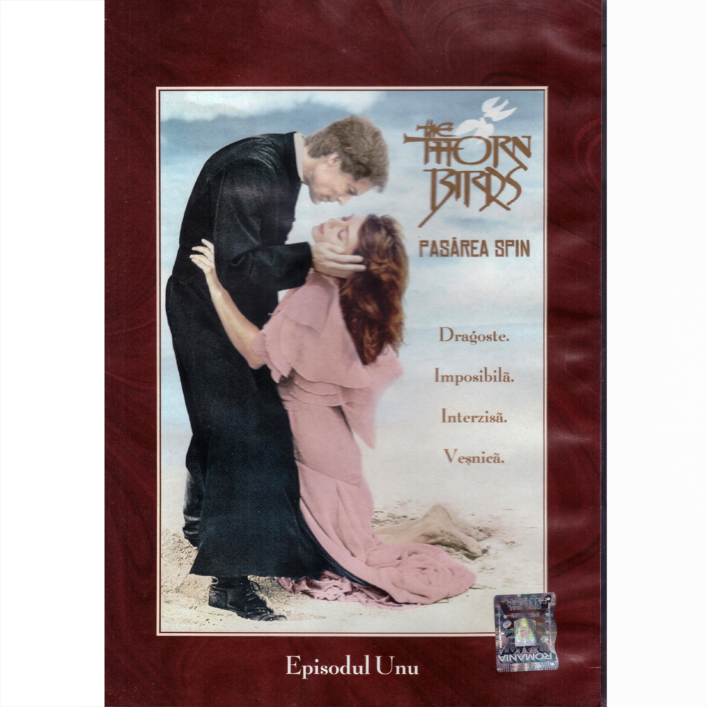 Pasarea Spin Episodul 1